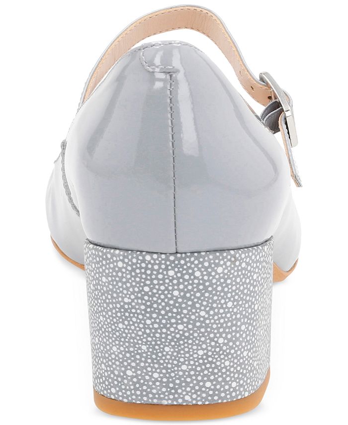 Clarks Women's Chinaberry Pop Pumps - Macy's