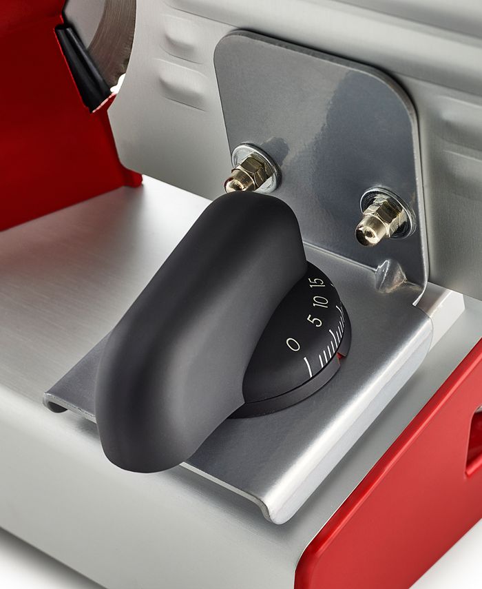 Omega Excalibur Red Food Slicer - Macy's