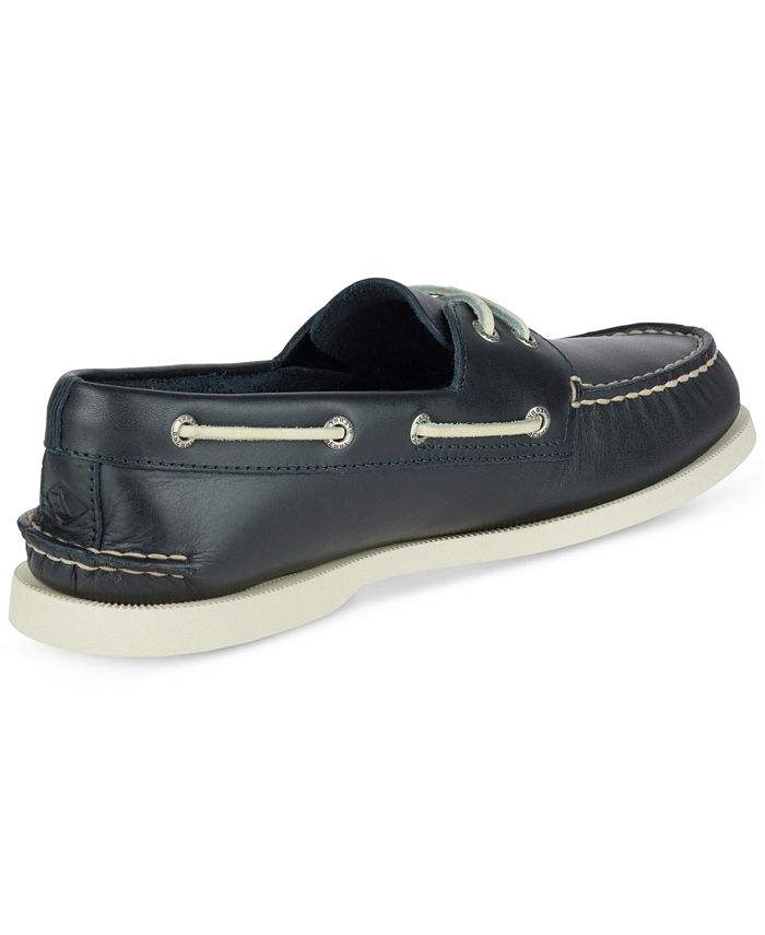Sperry Men's A/O Fashion Boat Shoes - Macy's