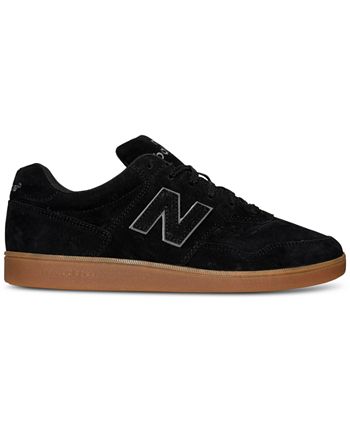 New Balance Men's 288 Court Casual Sneakers from Finish Line - Macy's