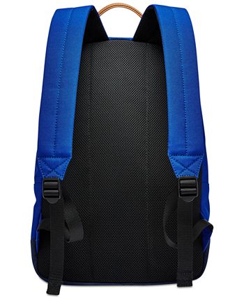 Fossil Men's Canvas Estate Backpack - Macy's