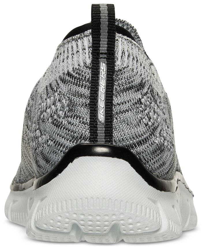 Skechers Women's Relaxed Fit: Empire - Sharp Thinking Walking Sneakers ...