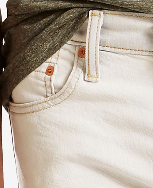 Levi's Men's 510™ Skinny Fit Jeans - Jeans - Men - Macy's
