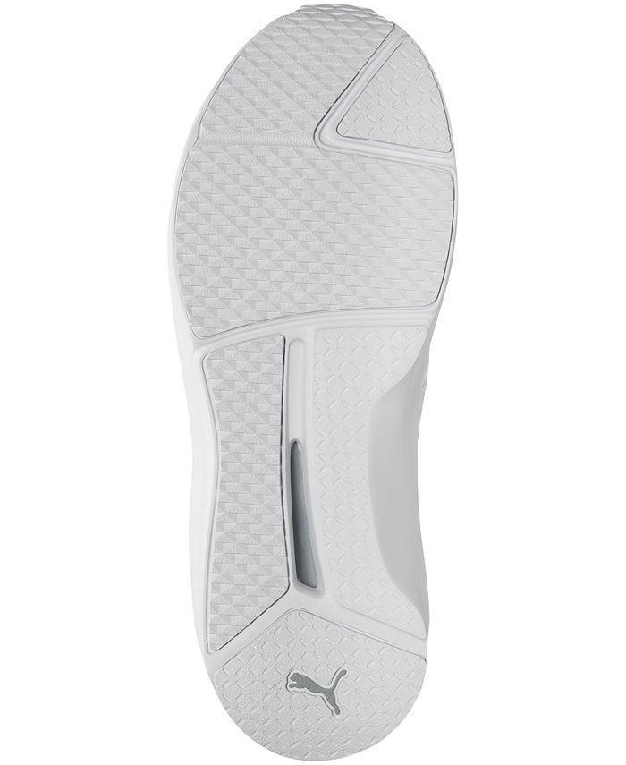 Puma Women's Fierce Swan Casual Sneakers from Finish Line - Macy's