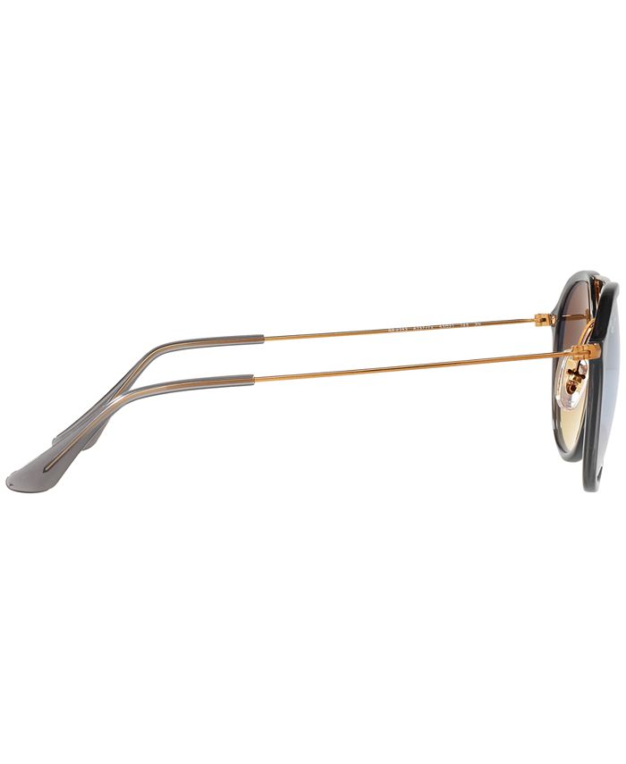 Ray-Ban Sunglasses, RB4253 - Macy's