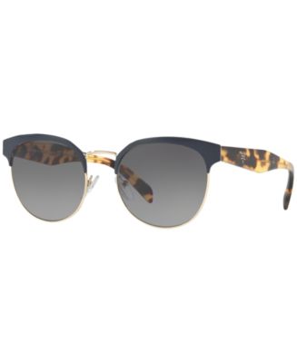 Prada Sunglasses, PR 61TS - Macy's