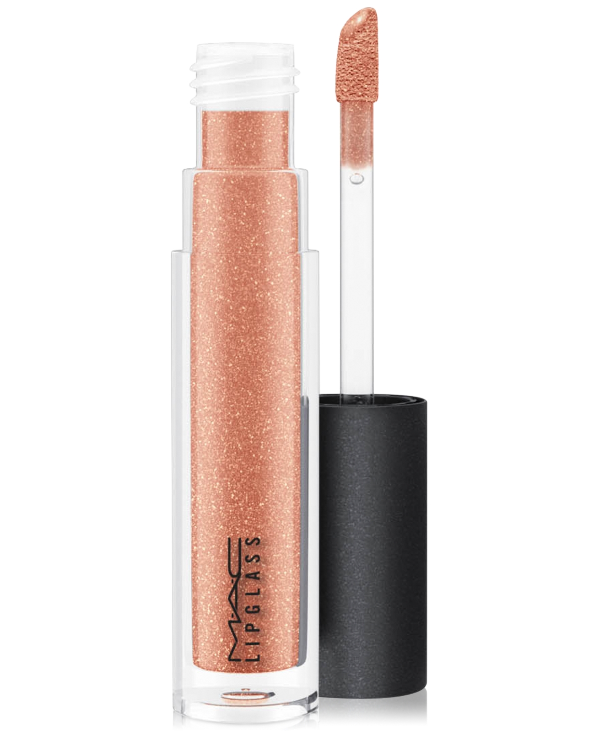 Click here for Mac Lipglass Lip Gloss - Beaux prices