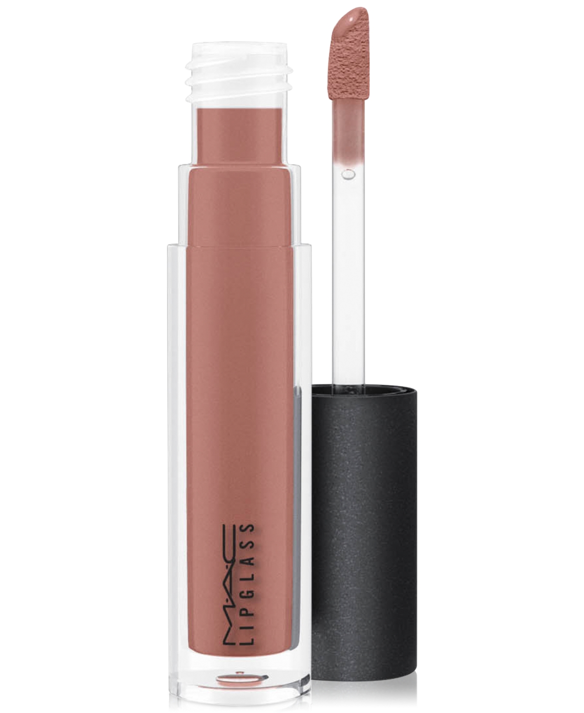Click here for Mac Lipglass Lip Gloss - Bittersweet Me prices