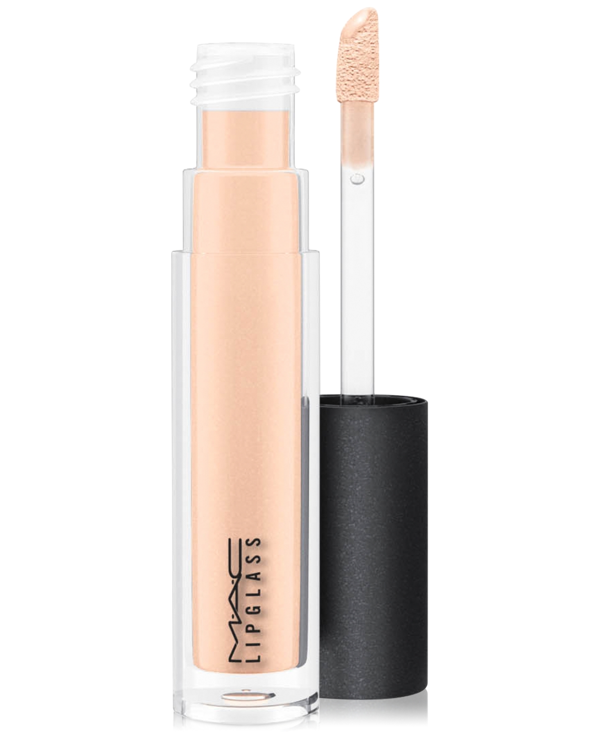 Click here for Mac Lipglass Lip Gloss - C-Thru prices