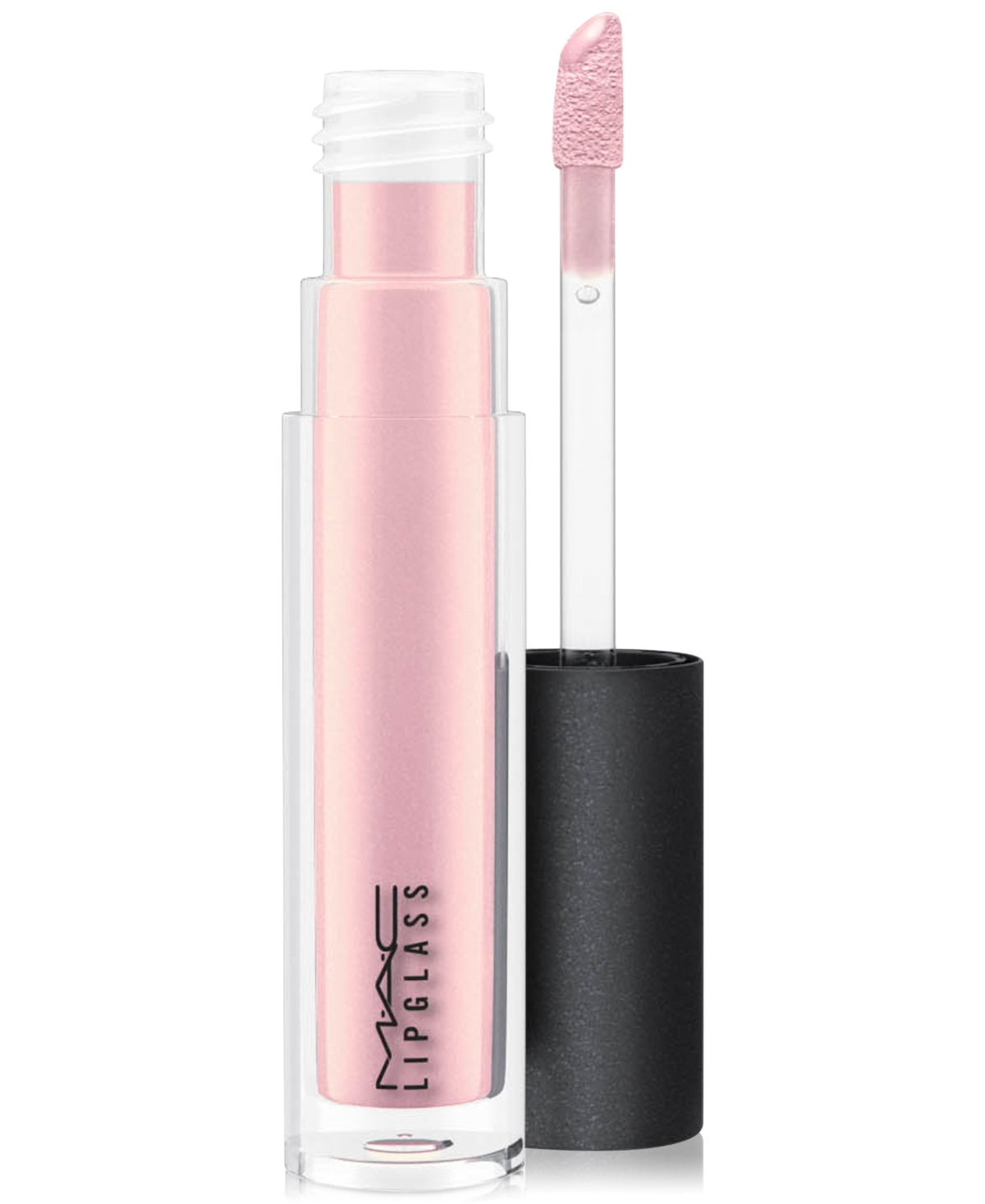 Click here for Mac Lipglass Lip Gloss - Oyster Girl prices