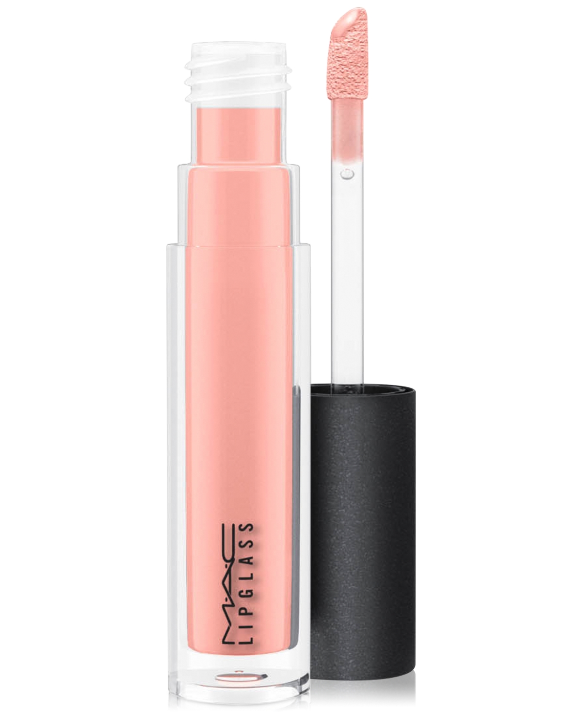 Click here for Mac Lipglass Lip Gloss - Please Me prices