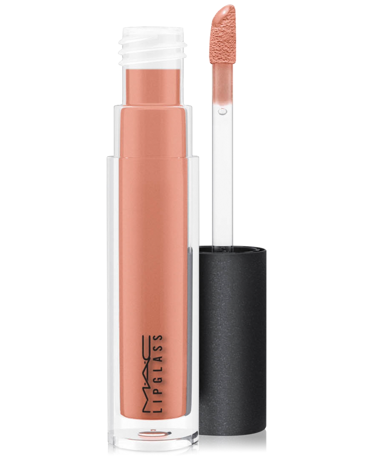 Click here for Mac Lipglass Lip Gloss - Spice prices