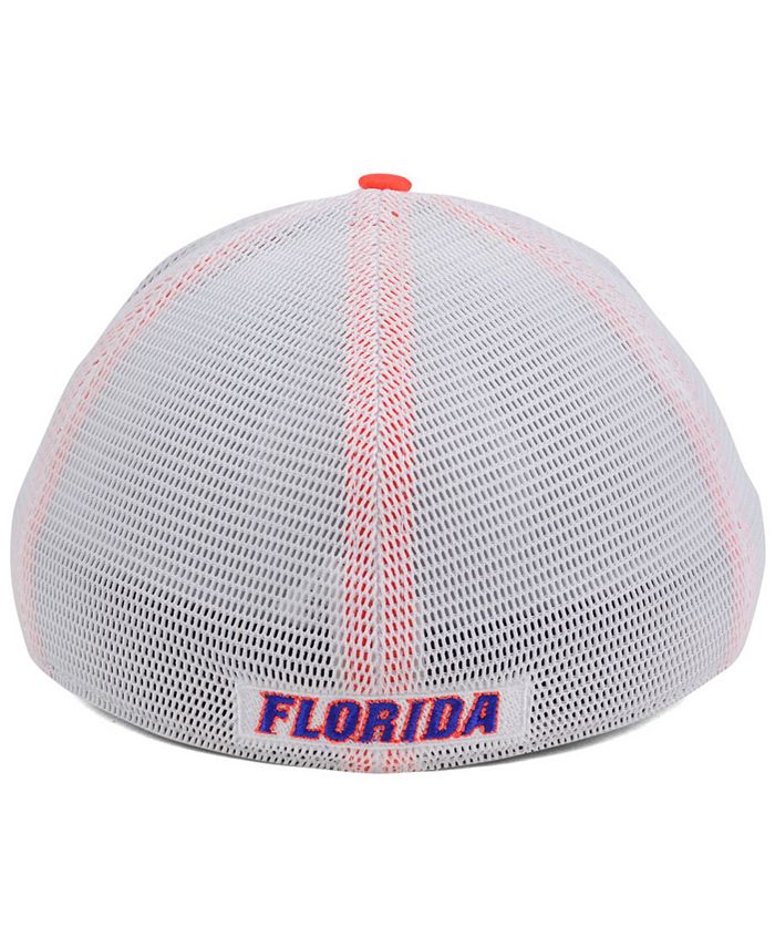 Nike Florida Gators Aero Bill Mesh Swooshflex Cap - Macy's