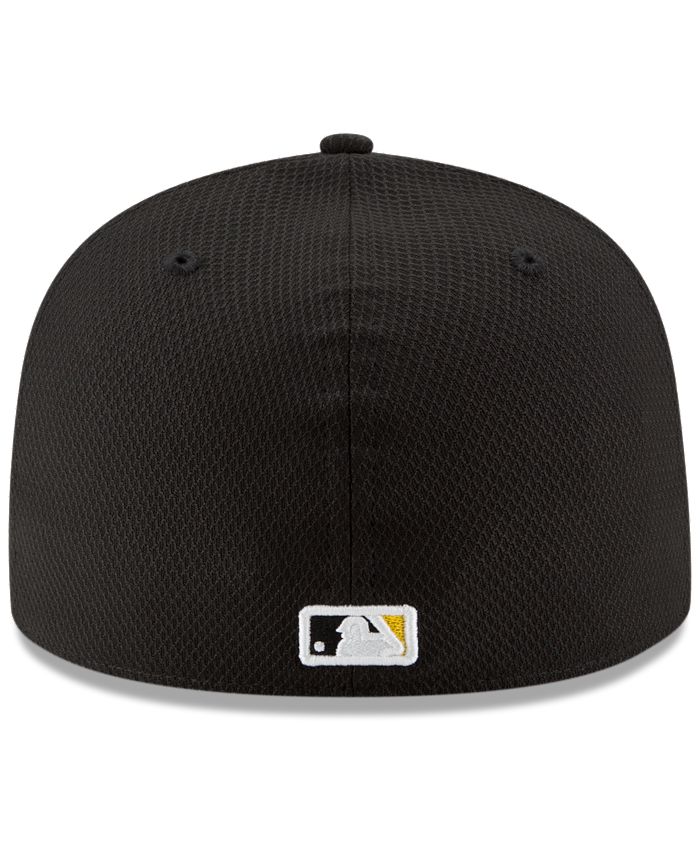 New Era Pittsburgh Pirates Diamond Era Spring Training 59FIFTY Cap - Macy's