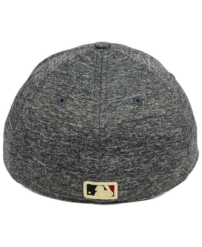 New Era Arizona Diamondbacks Shadowed Low Profile 59FIFTY Cap - Macy's