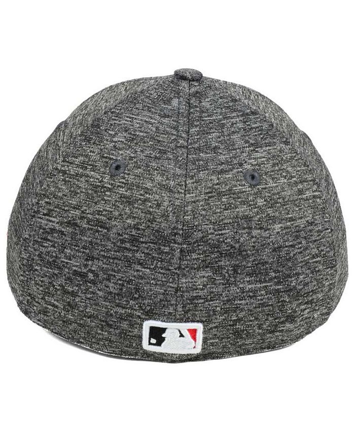 New Era Cincinnati Reds Shadowed Low Profile 59FIFTY Cap - Macy's