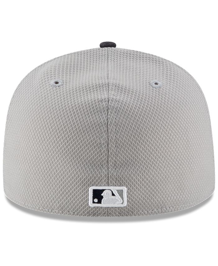 New Era New York Yankees Diamond Era Spring Training 59FIFTY Cap - Macy's