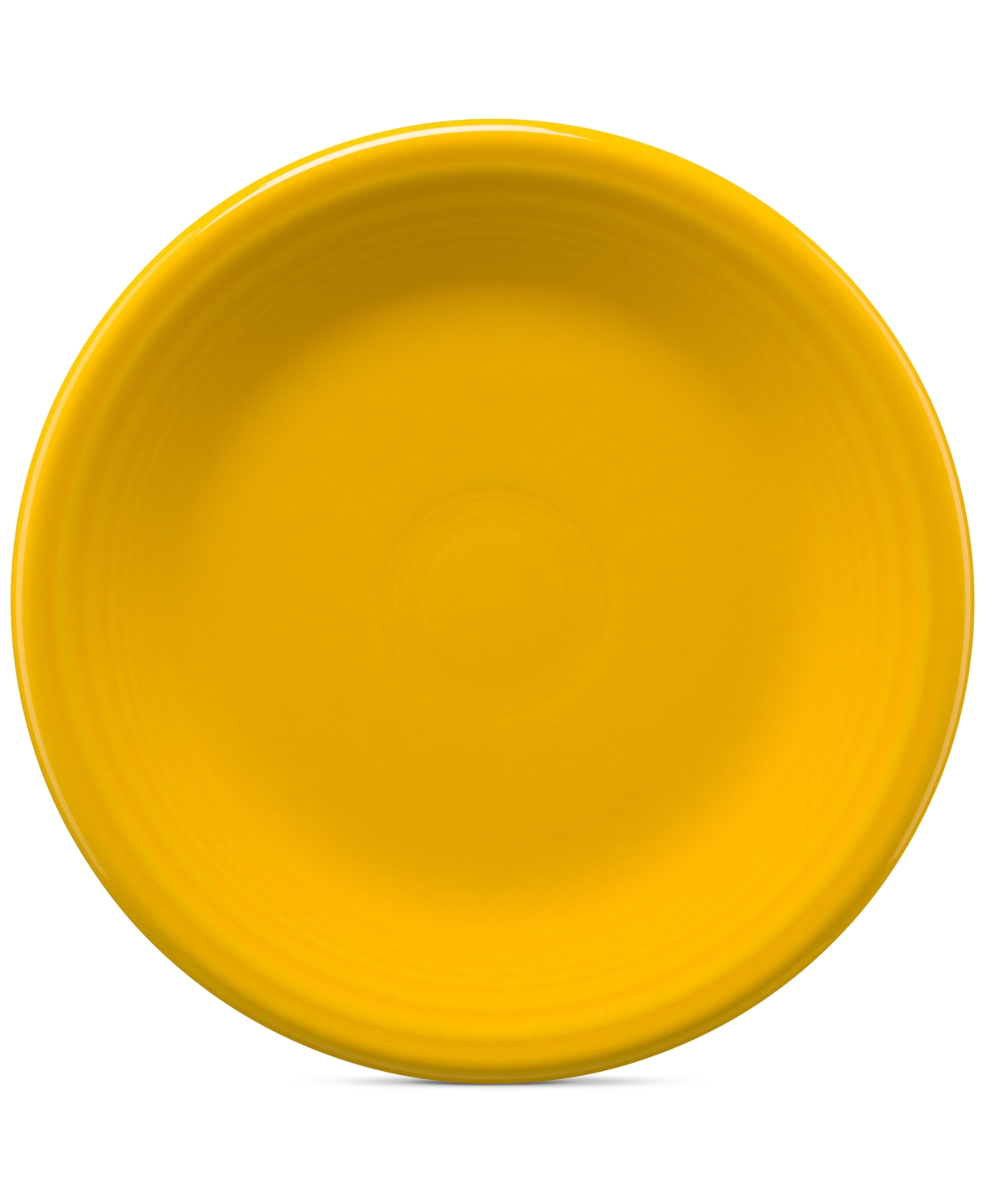 Click here for Fiesta Classic Rim 7.25 Salad Plate - Daffodil prices