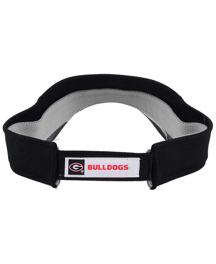 New Era Georgia Bulldogs Training Visor - Macy's