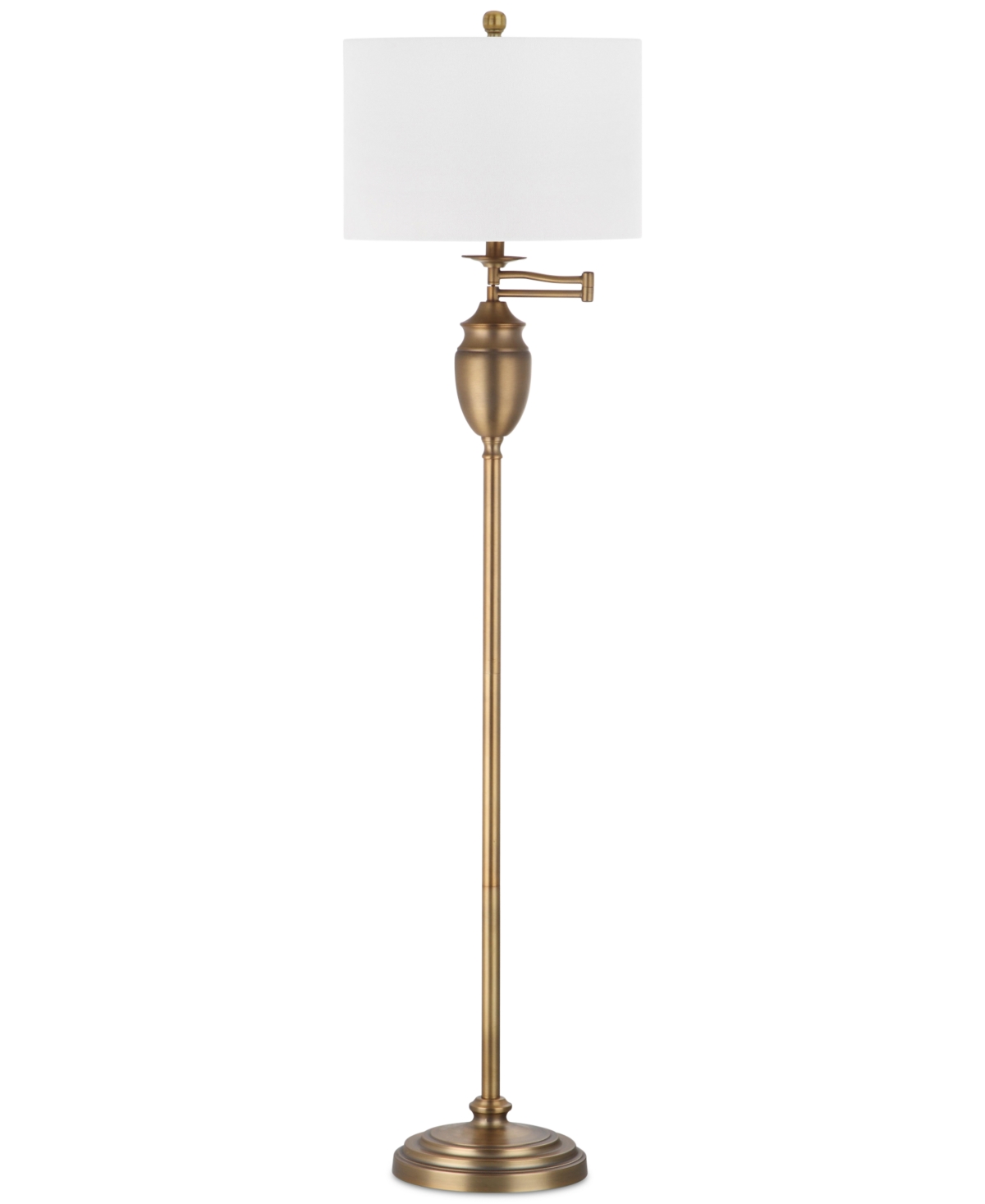 Click here for Safavieh Antonia Floor Lamp - Gold prices