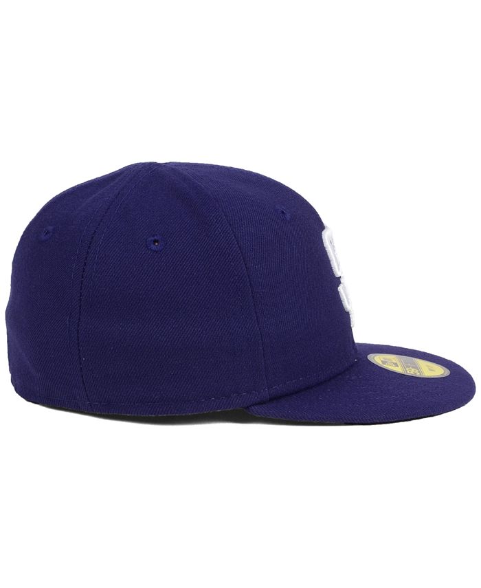 New Era San Diego Padres Authentic Collection My First Cap, Baby Boys ...