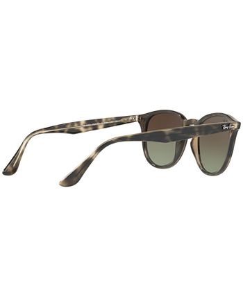 Ray-Ban Sunglasses, RB4259 - Macy's