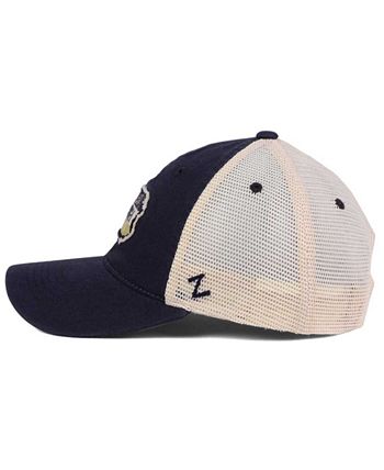 Zephyr Pittsburgh Panthers Roadtrip Patch Mesh Cap - Macy's