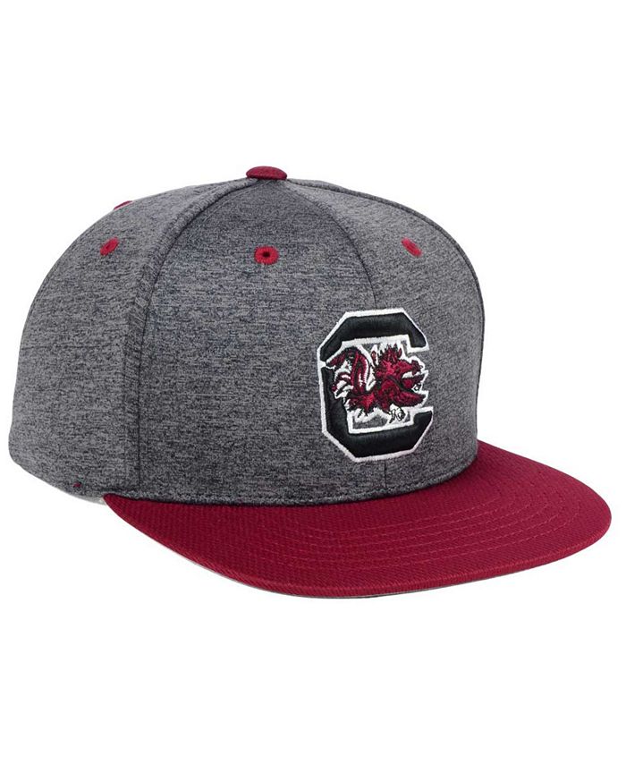Top of the World South Carolina Gamecocks Dark Energy 2Tone Snapback ...