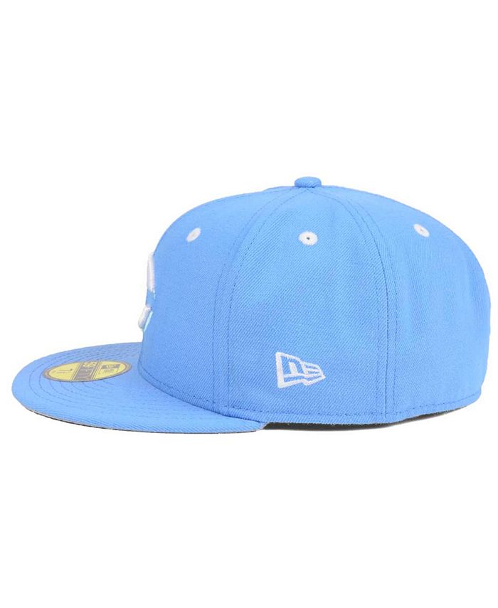 New Era Cincinnati Reds Pantone Collection 59FIFTY Cap - Macy's