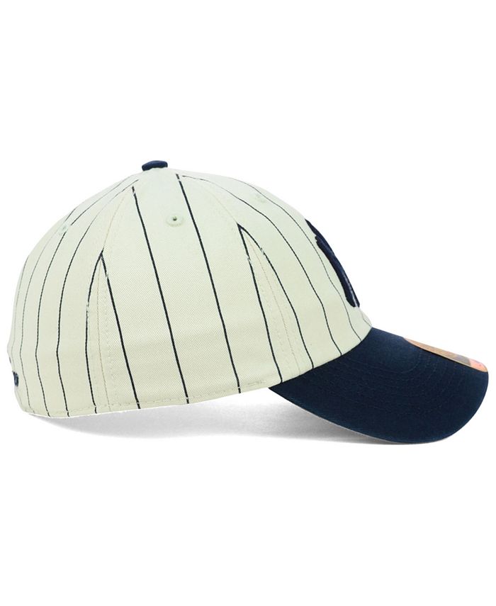 '47 Brand New York Yankees Pinstripe FRANCHISE Cap - Macy's