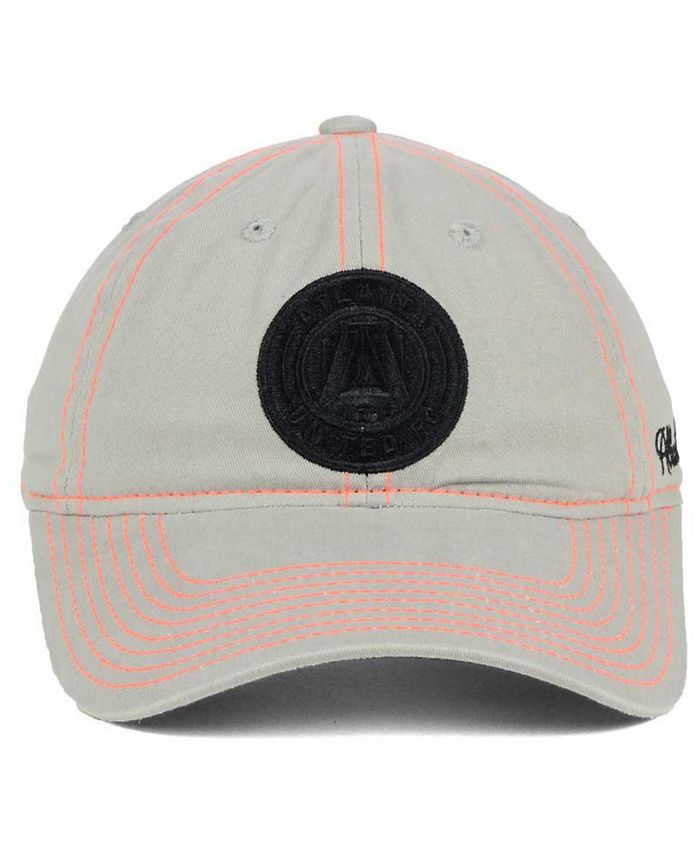 adidas Women's Atlanta United FC Glam Cap - Macy's
