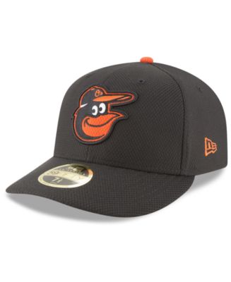 New Era Baltimore Orioles Diamond Era Spring Training Low Profile ...