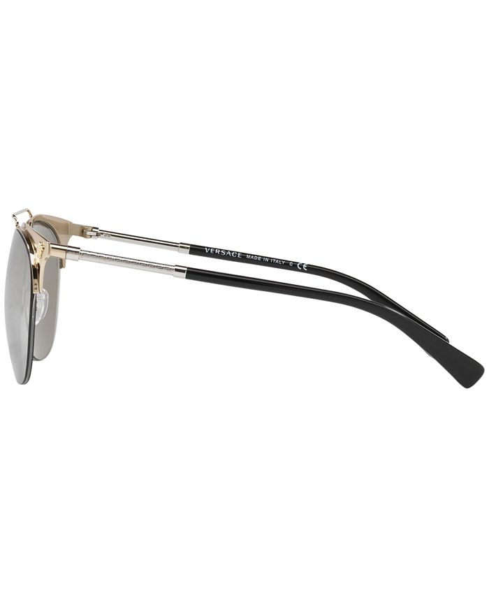 Versace Sunglasses, VE2181 - Macy's