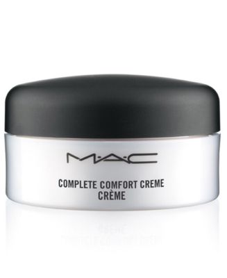 MAC Complete Comfort Cream Moisturizer, 1.7 oz. - Macy's