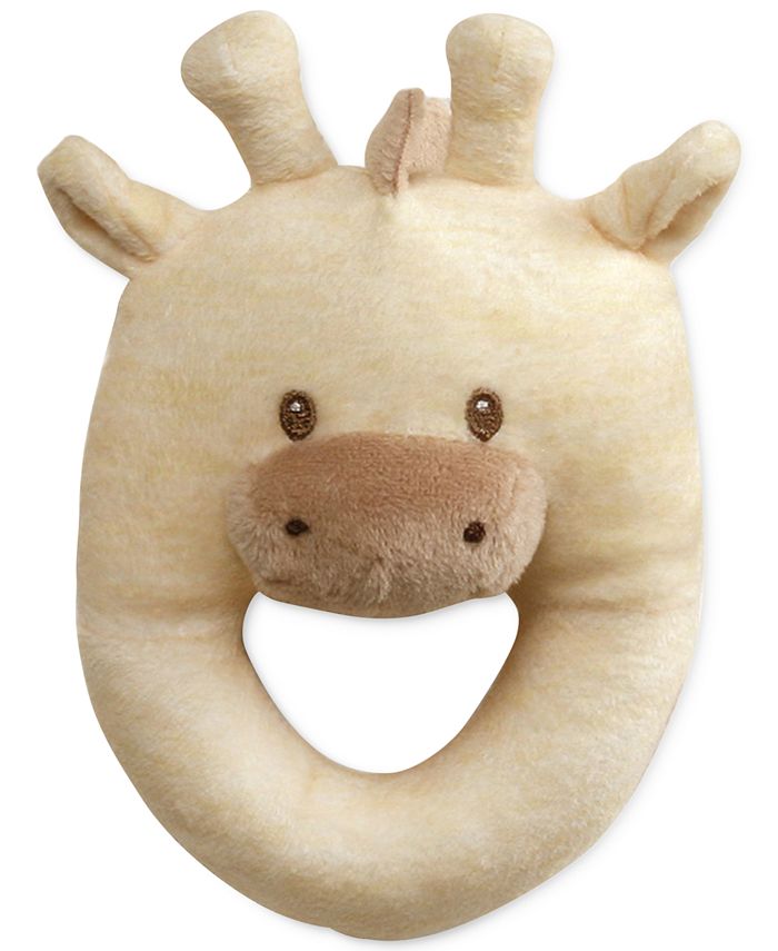 Gund® Playful Pals Giraffe Rattle - Macy's Gund® Playful Pals Giraffe Rattle - Macy's