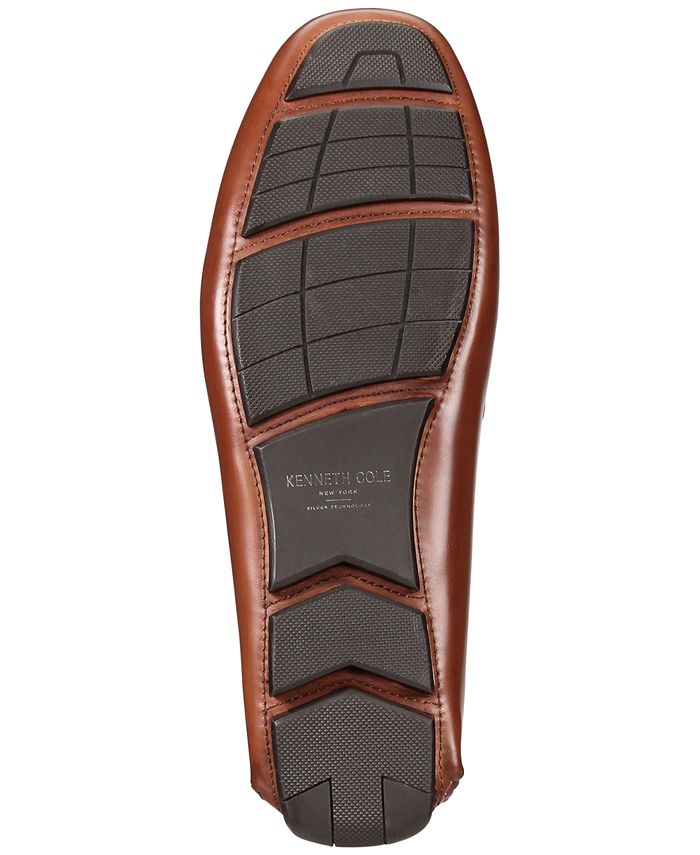 Kenneth Cole New York Men's In Theme Drivers - Macy's