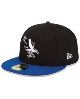 New Era Missoula Osprey MiLB AC 59FIFTY Fitted Cap - Macy's