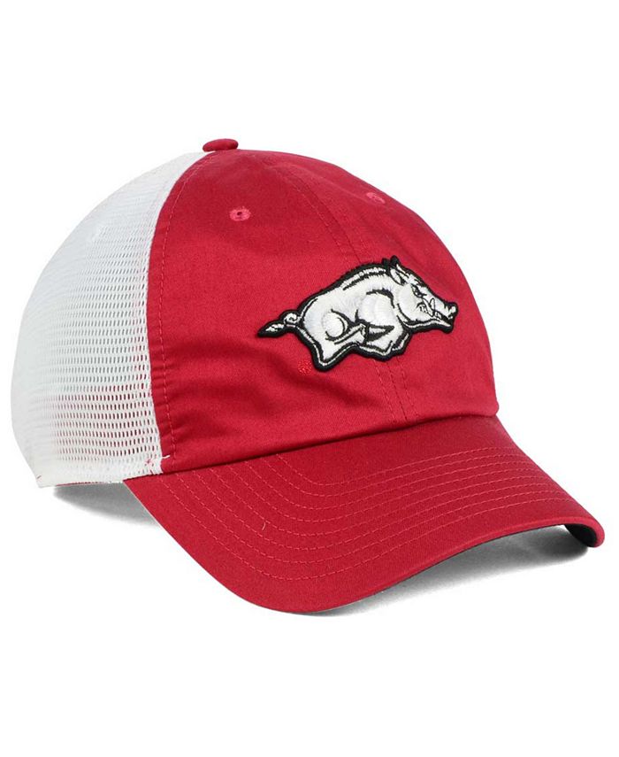 Nike Arkansas Razorbacks H86 Trucker Cap - Macy's