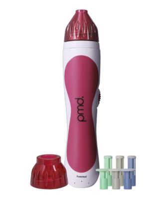 pmd Personal Microderm Classic- Microdermabrasion Machine - Macy's