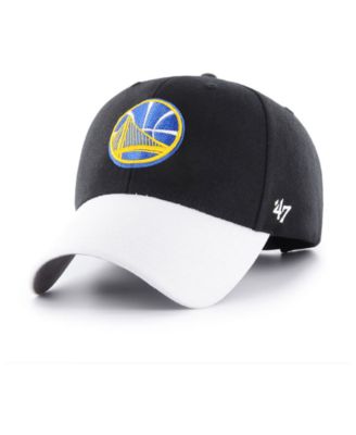 '47 Brand Golden State Warriors Wool MVP Cap - Macy's