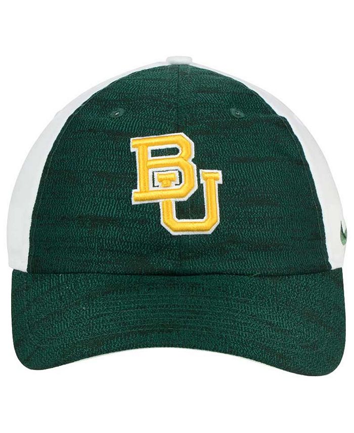 Nike Women's Baylor Bears Seasonal H86 Cap - Macy's