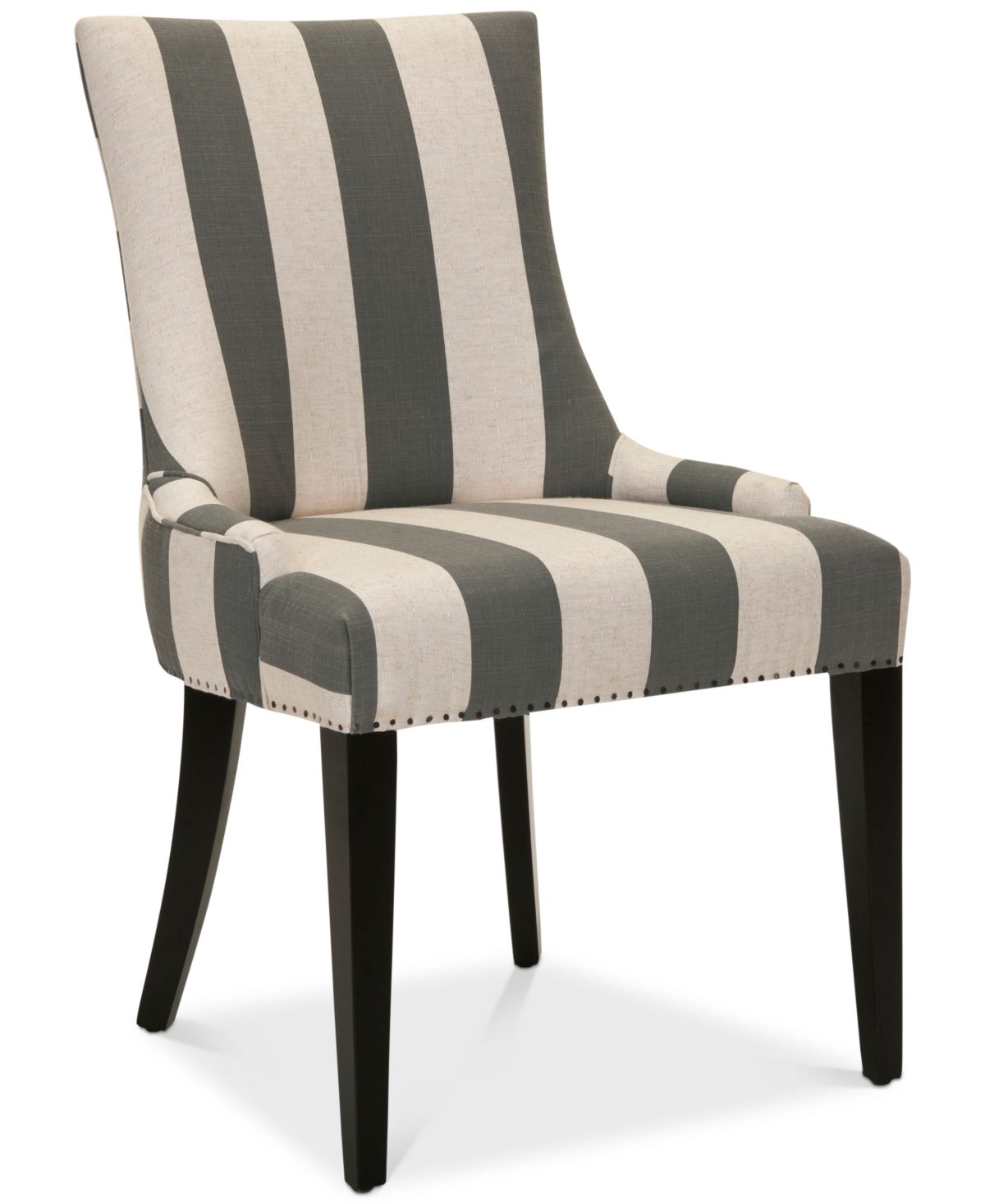 Click here for Becca 19H Dining Chair - Grey prices