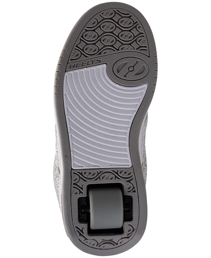 Heelys Little Girls' Split Skate Casual Sneakers from Finish Line ...