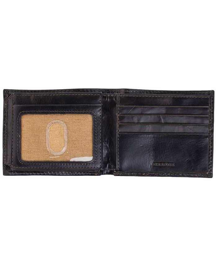 Jack Mason Oregon Ducks Legacy Traveler Wallet - Macy's