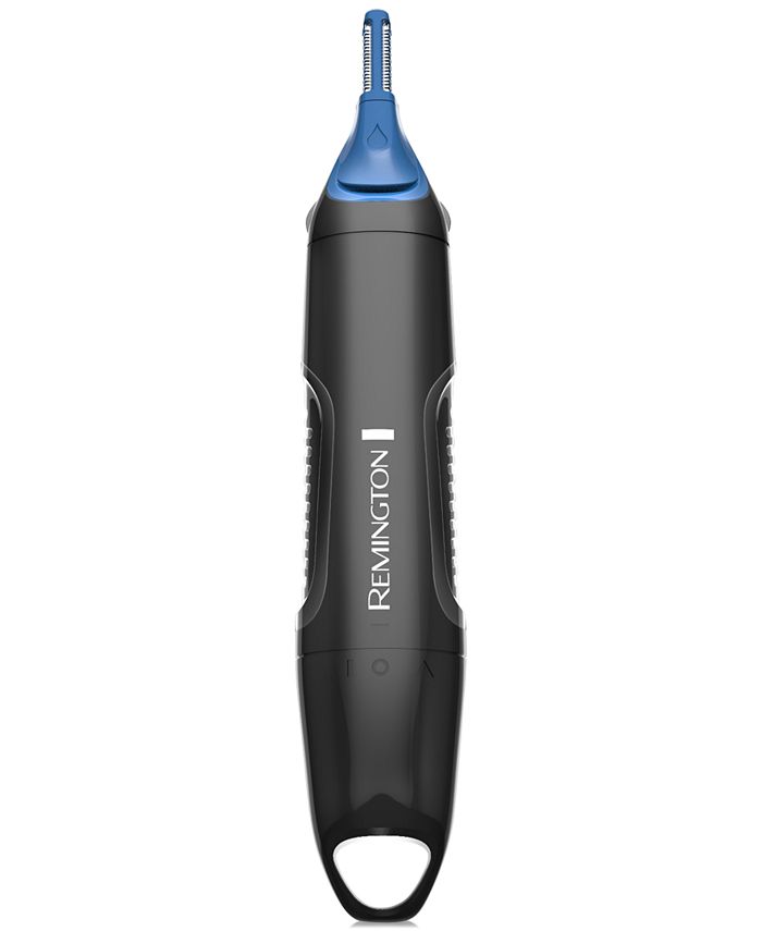 Remington Ne3200b Nose And Hair Trimmer Macys