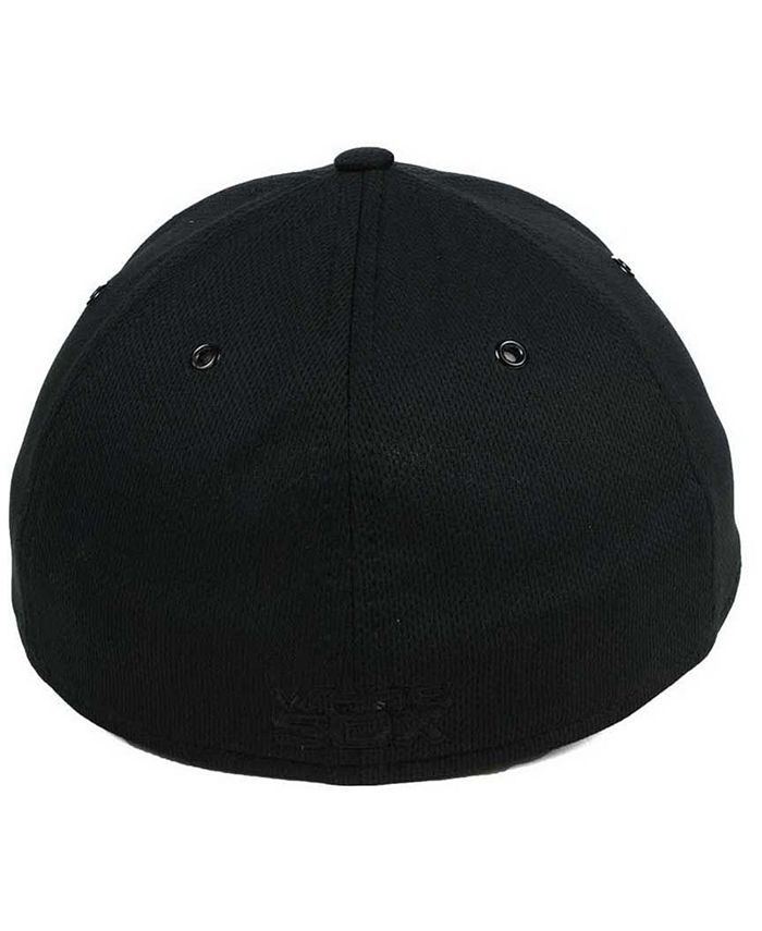 New Era Chicago White Sox Leisure 39THIRTY Cap - Macy's