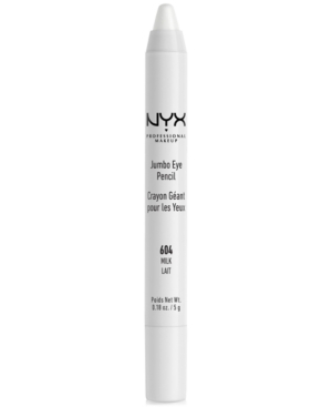 UPC 800897115029 - NYX Professional Makeup Jumbo Eye Pencil, Milk ...
