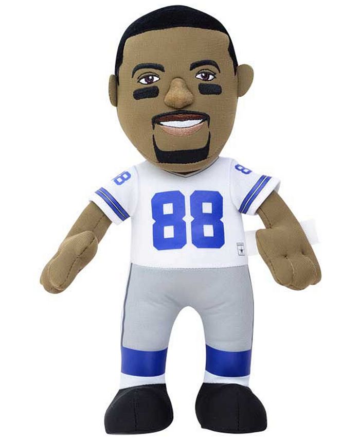 Bleacher Creatures Dez Bryant Dallas Cowboys 10inch Player Plush Doll ...