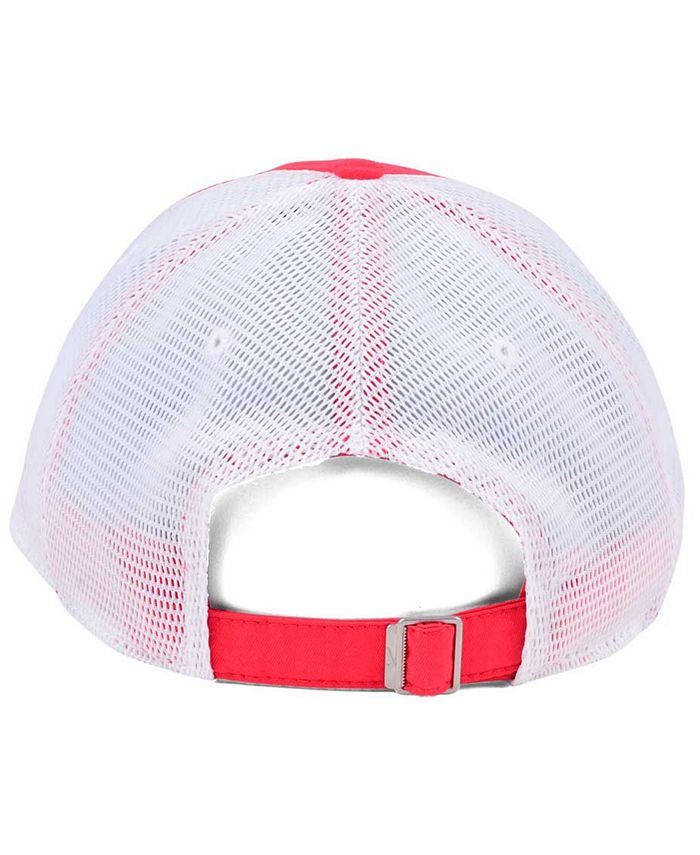 Nike Rutgers Scarlet Knights H86 Trucker Cap - Macy's