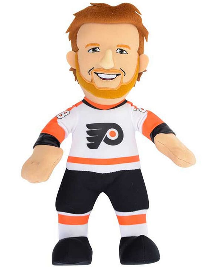 Bleacher Creatures Claude Giroux Philadelphia Flyers 10inch Player ...